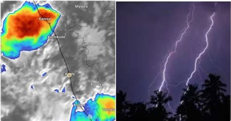 66 Reduction In Winter Rainfall At Kerala 2025 Thats The Reson Of