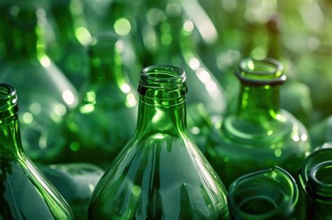 Premium Photo Recycling Glass