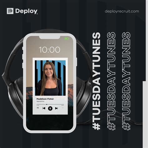 Deploy Recruitment Group On Linkedin Deployrecruit Tuesdaytunes