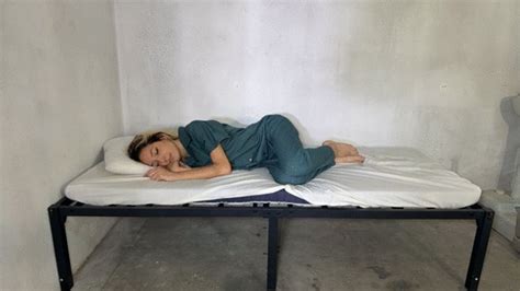 Monique Jail Shower Time Jailgirls Clips4sale