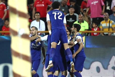 کارشناس داوری قضاوت بازی پرسپولیس بی‌نقص بود تابناک Tabnak