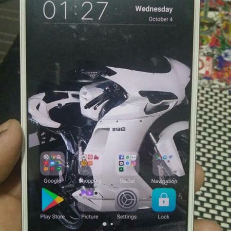 Vivo V Mobile Phones Gadgets Mobile Phones Android Phones Vivo On Carousell