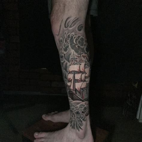 101 Best Leg Sleeves Tattoo Ideas That Will Blow Your Mind 60 Off