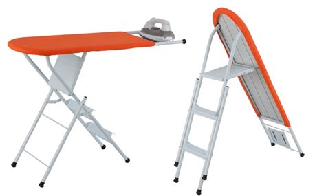 Ironing Board And Ladder Combo Groupon Goods