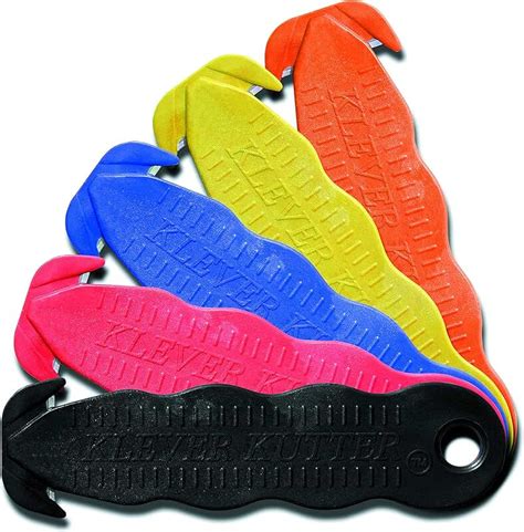 Safety Box Cutter