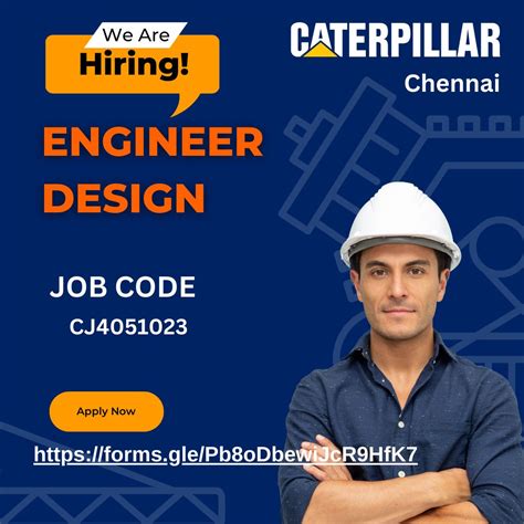 Caterpiller Chennaijobs Design Designengineer C Cube Cad Centre