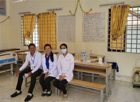 Moeys Cambodia ក្រសួងអប់រំ យុវជន និងកីឡា