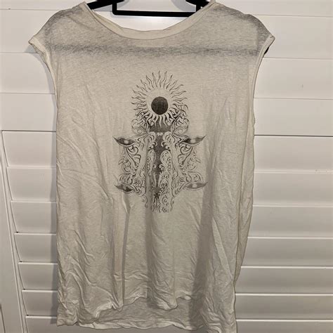 Sass And Bide Top Size M Super Cute Just Not My Style Depop