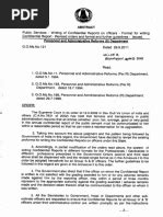 Do Letter Pdf