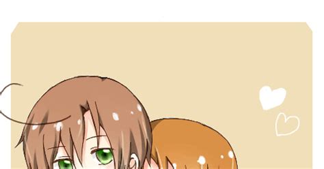 くるん兄弟 くるんくるん！ ろまちあtwitterのイラスト Pixiv