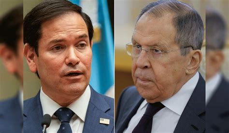 ប្រមុខការទូតរុស្ស៊ី អាម៉េរិក ជជែកជុំវិញកិច្ចចរចាសន្តិភាព មុនជំនួបនៅក្រុងអុីស្តង់ប៊ុល