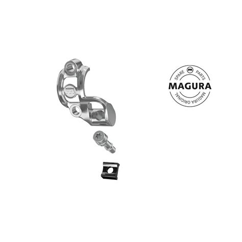 Magura Shiftmix Clamp Set For Sram Matchmaker Shift Lever