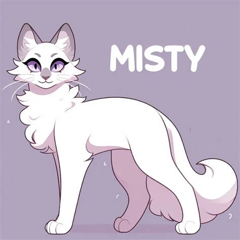 Felidaze S Warrior Cat Creator Artofit