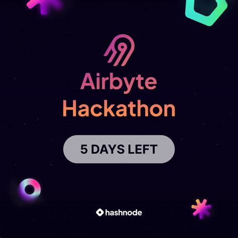 Hashnode On Linkedin Hashnoders The Clock Is Ticking ⏰🚨 5 Days Left