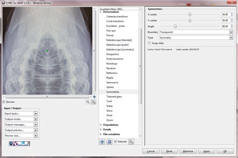 Windows Free Software For Photo Distortion And Morphing Software Recommendations Stack Windows Free Software For Photo Distortion And Morphing Software Recommendations Stack