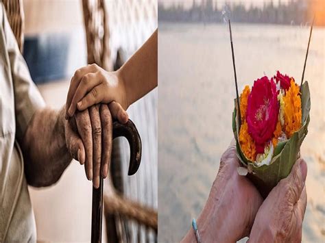 Pitru Paksha Pitru Dosh Shradh Tarpan Pinddan Pitru Puja Vidhi Remedy