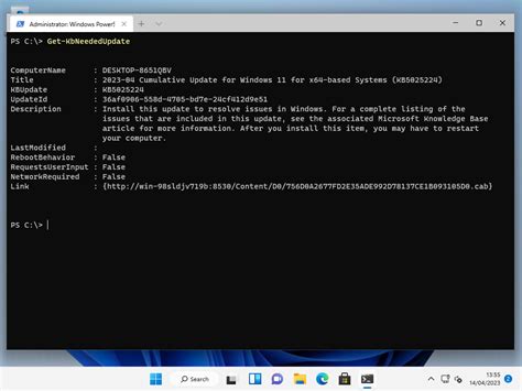 How To Use PowerShell To Install Windows Updates Ensure Long Term Compliance Patch Tuesday Blog