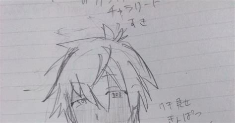 チャラリート 自分が惚れた男達 とろろのイラスト Pixiv