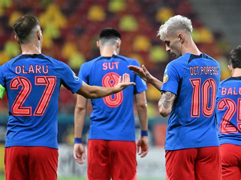 Din nou pe lista lui Rangers? Britanicii au dat verdictul despre transferul lui Darius Olaru