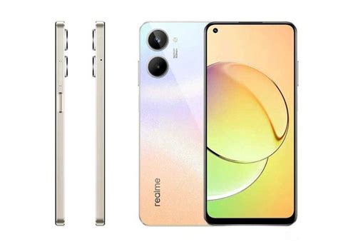 Spesifikasi Dan Harga HP Realme Di Indonesia Kumparan Com