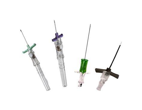 Peripherally Inserted Central Catheters