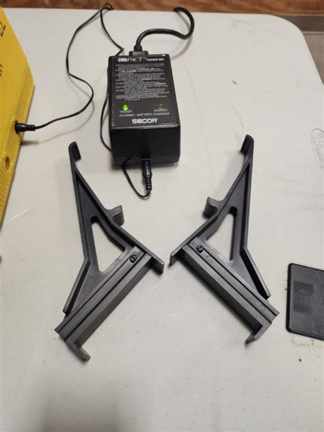 Corning Siecor Compact Series Fusion Splicers For Sale