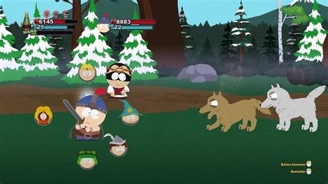 Buy South Park: The Stick of Truth (PS4) Cheap CD Key | SmartCDKeys