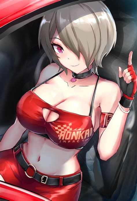 Rita Rossweisse Honkai And 1 More Drawn By Slash Ex Danbooru