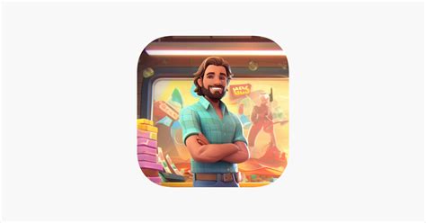 ‎idle Business Tycoon Clicker On The App Store