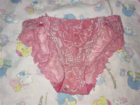 Yahooオークション 未ホムクリ 難あり 未洗 女性用の下着 ショーツ