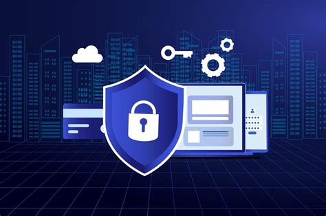 Phishing Scam Hacker Crime Attack And Personal Data Security Concept Hacker Stealing Online