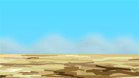 Nuclear Explosion Movieclip