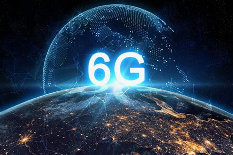 6g Launch In India Soon