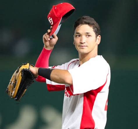 大谷翔平兄、大谷龍太の家族構成嫁妻はミス高知で子供は何人？