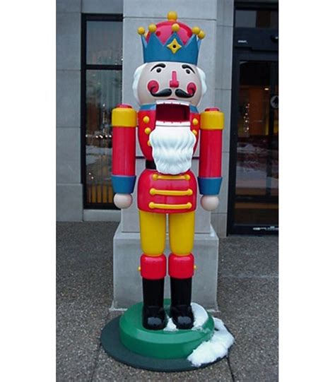 Candy Nutcracker Life Size At Amy Kates Blog