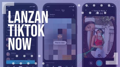 ¿por Qué Instagram Y Tiktok Copian A Bereal