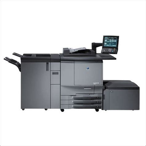 Konica Minolta Photocopy Machine at Best Price in Kalyan | Miltronics