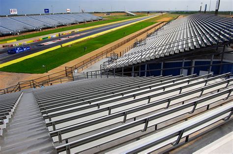 Texas Motorplex Ennis Seating Chart Pe