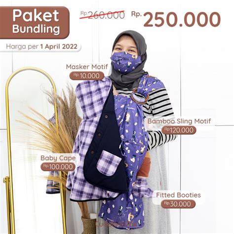 Jual Paket Bundling Cuddleme Bisa Cicilan Shopee Indonesia