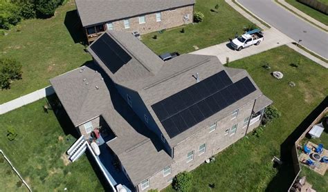 Solar Panels Hurricane Resistance How They Survive