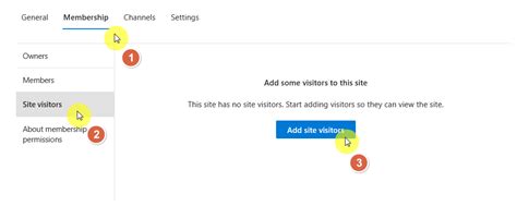 Guest Access In Sharepoint How To Enable And Manage It 2025
