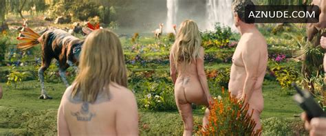Meryl Streep Nude Aznude