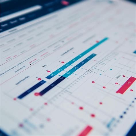 A Closeup Of A Productivity Apps Project Tracking Feature Showing Milestones And Progress
