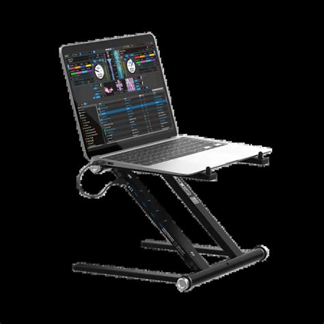 Reloop Stand Hub Usb Laptop Stand Müzik Üssü
