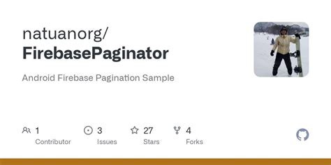 Android Firebase Pagination Sample Randroiddev