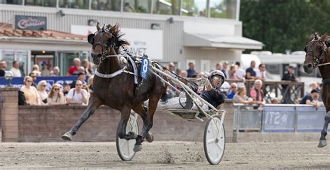 Vilken Lördag Nyheter Bodentravet