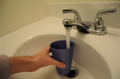 Approvisionnement En Eau Potable La Source De Nombreuses Tensions