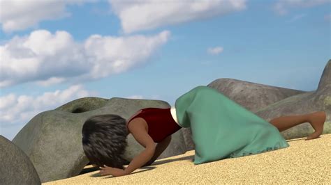 Nude Cartoons Girl On The Beach Una Chica En La Playa