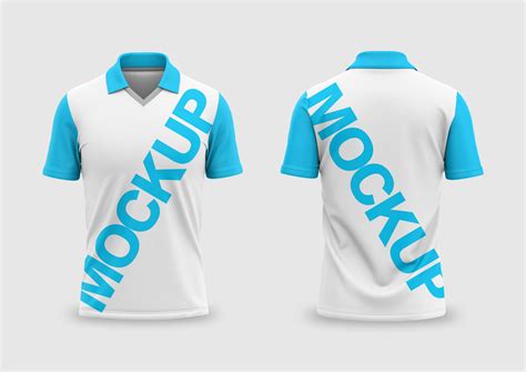 Mockup Camisa Polo Deals Shop