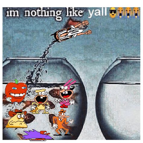 Im Nothing Like Yall😎😭😭😭 Rpizzatower